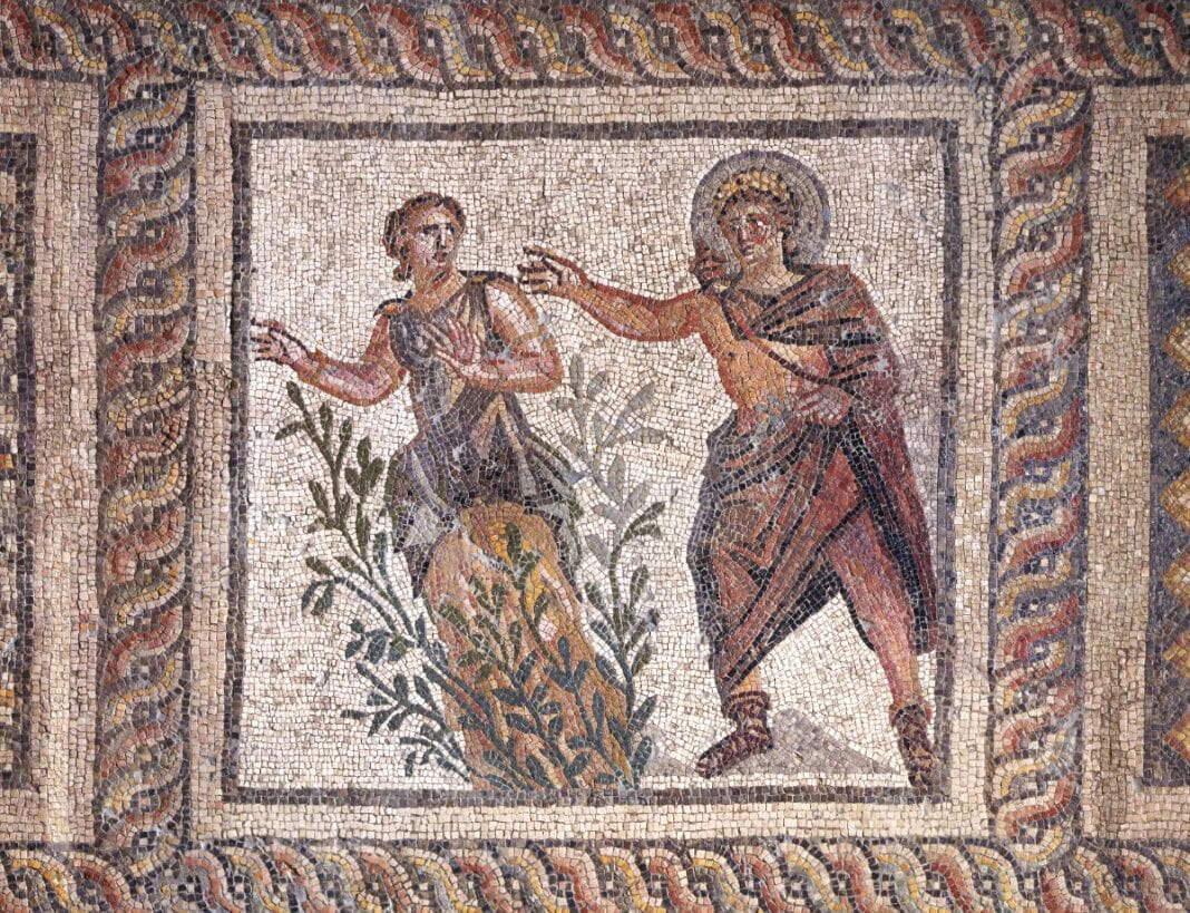 Apollo And Daphne: A Detailed Breakdown Of The Famous Greek Myth