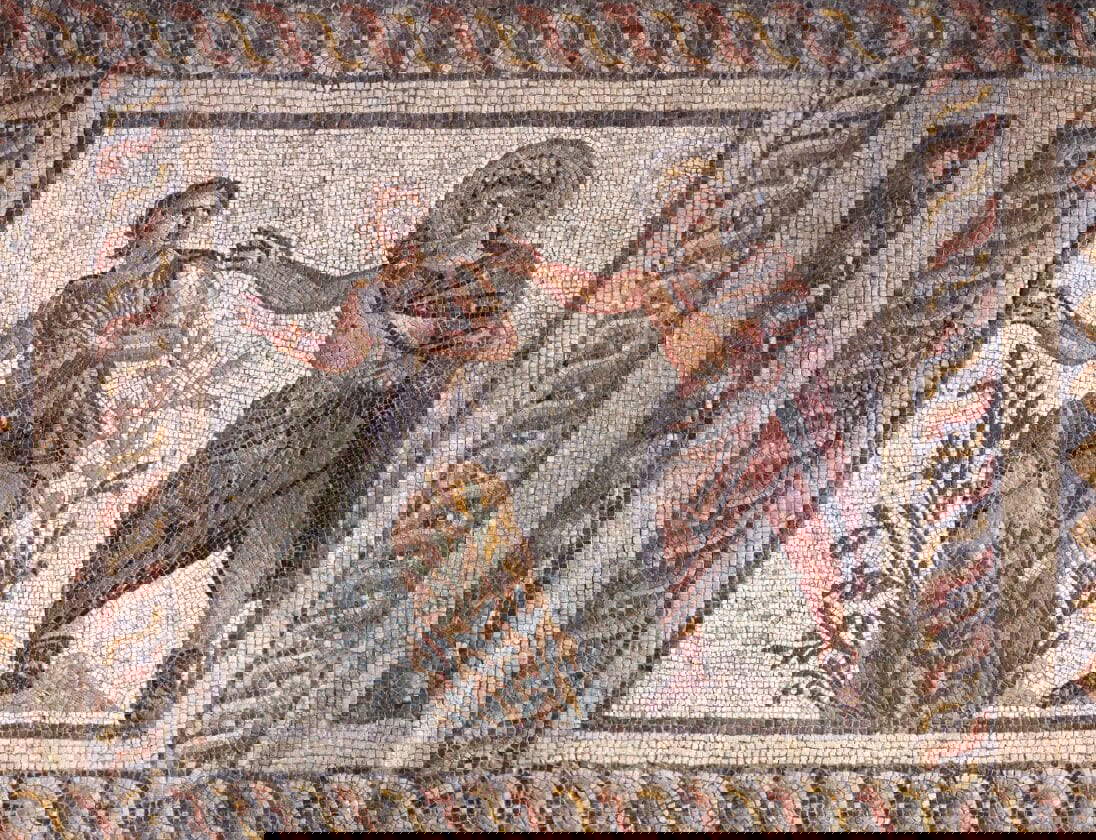 Apollo And Daphne: A Detailed Breakdown Of The Famous Greek Myth