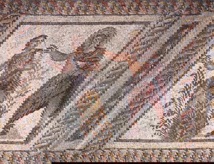 Apollo And Daphne: A Detailed Breakdown Of The Famous Greek Myth