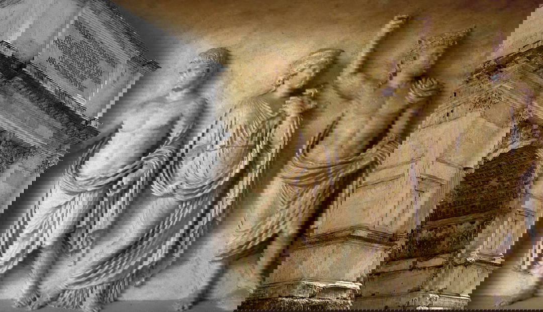 Who Were the Flavian Emperors? (8 Facts)