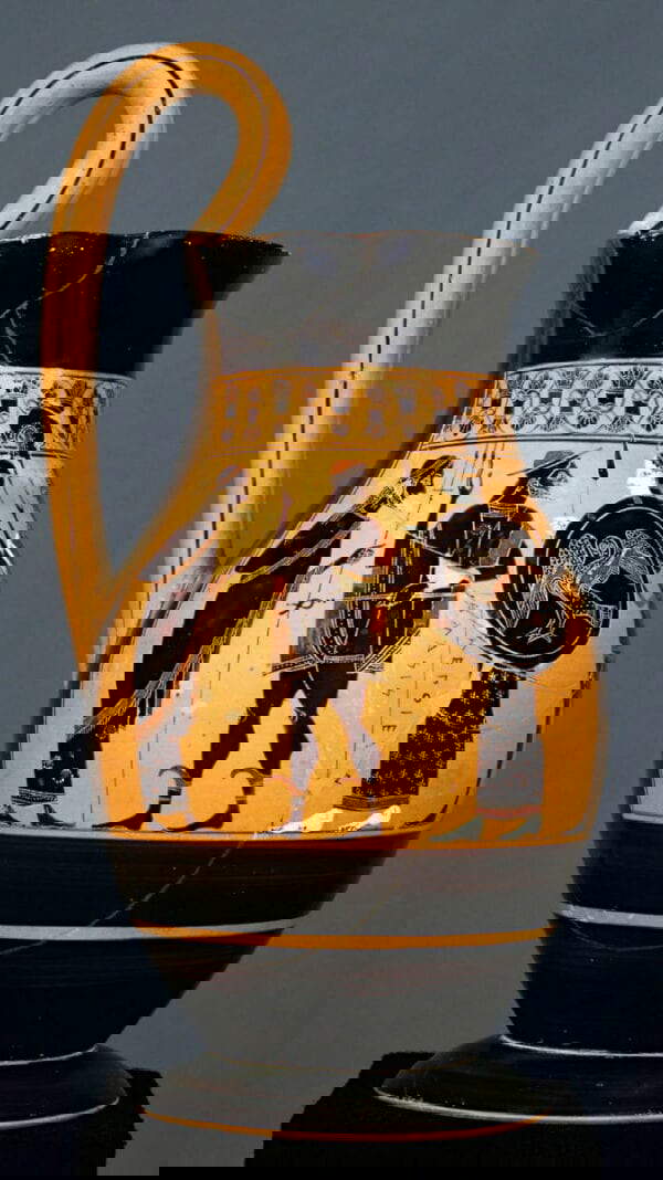 Athena And Poseidon’s Contest: How Did Athens Get Its Name?