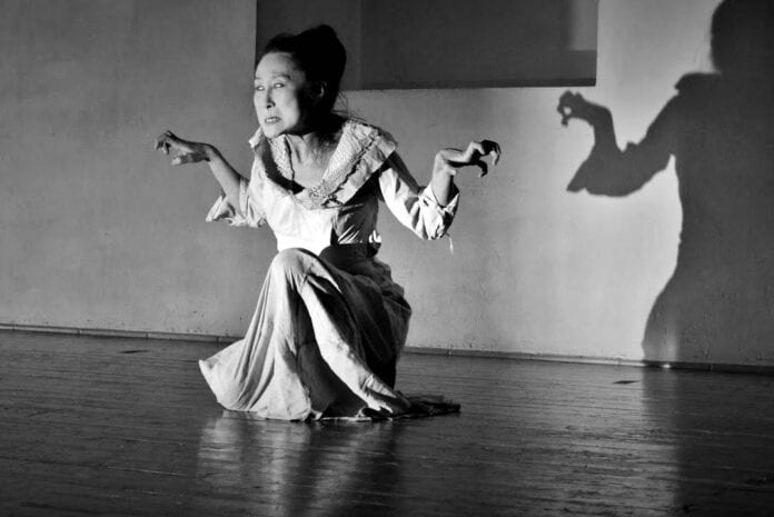 Origins of Japan’s Anti-Establishment Butoh Dance