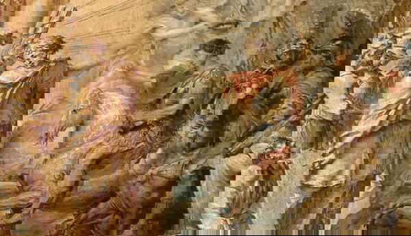 Was Constantine a ‘Great’ Emperor?