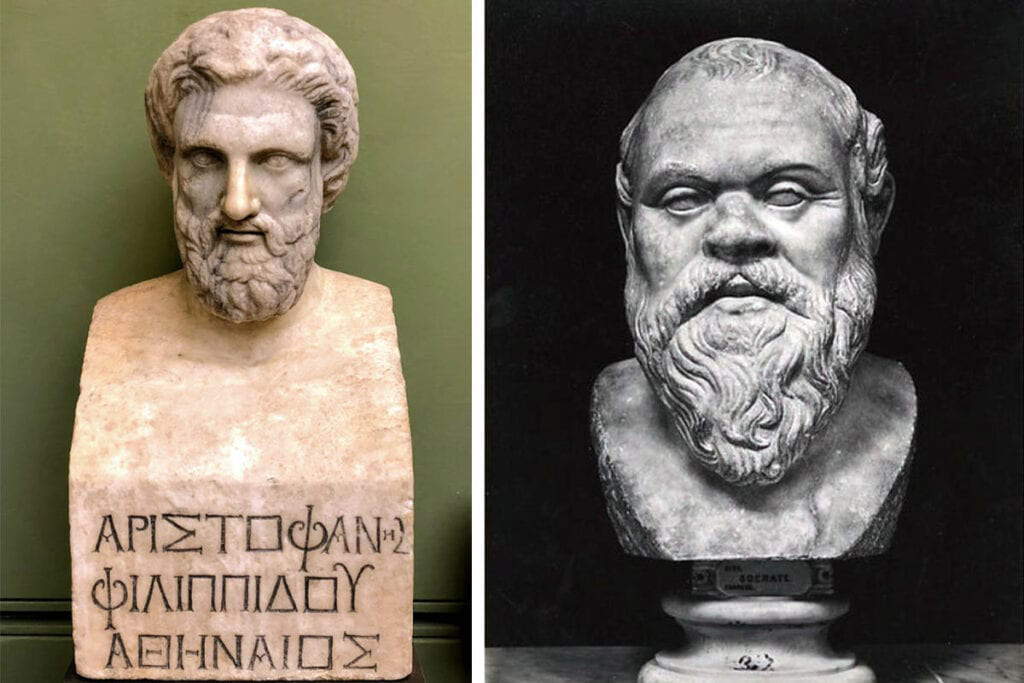 Socrates’ Philosophy And Art: The Origins Of Ancient Aesthetic Thought