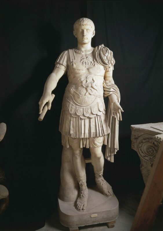 Emperor Caligula: Madman Or Misunderstood?