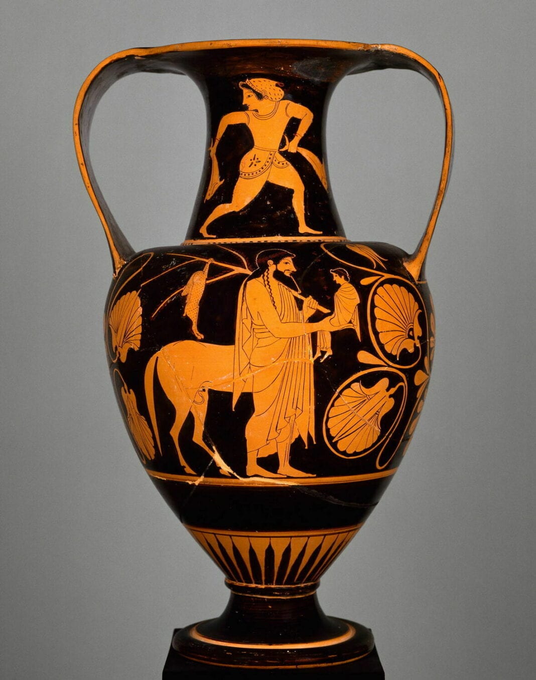 9 Facts About The Centaurs Of Greek Mythology