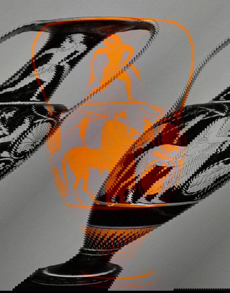 9 Facts About The Centaurs Of Greek Mythology