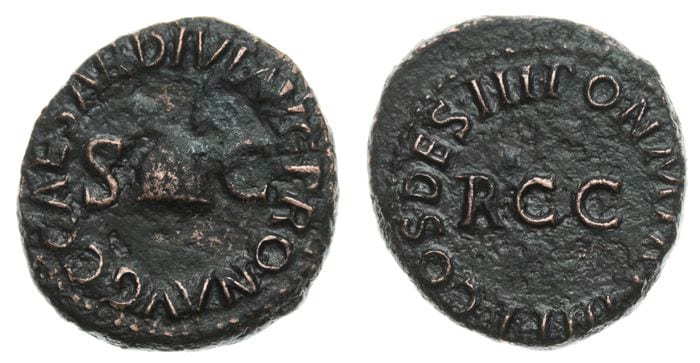 Caligula: 18 Facts on the “Mad” Roman Emperor