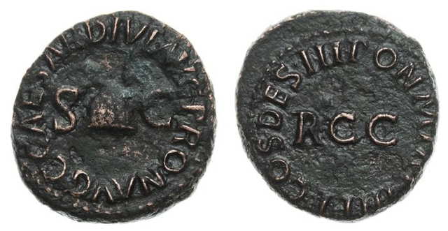 Caligula: 18 Facts on the “Mad” Roman Emperor