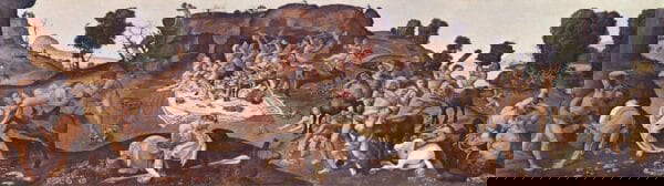 9 Facts About The Centaurs Of Greek Mythology