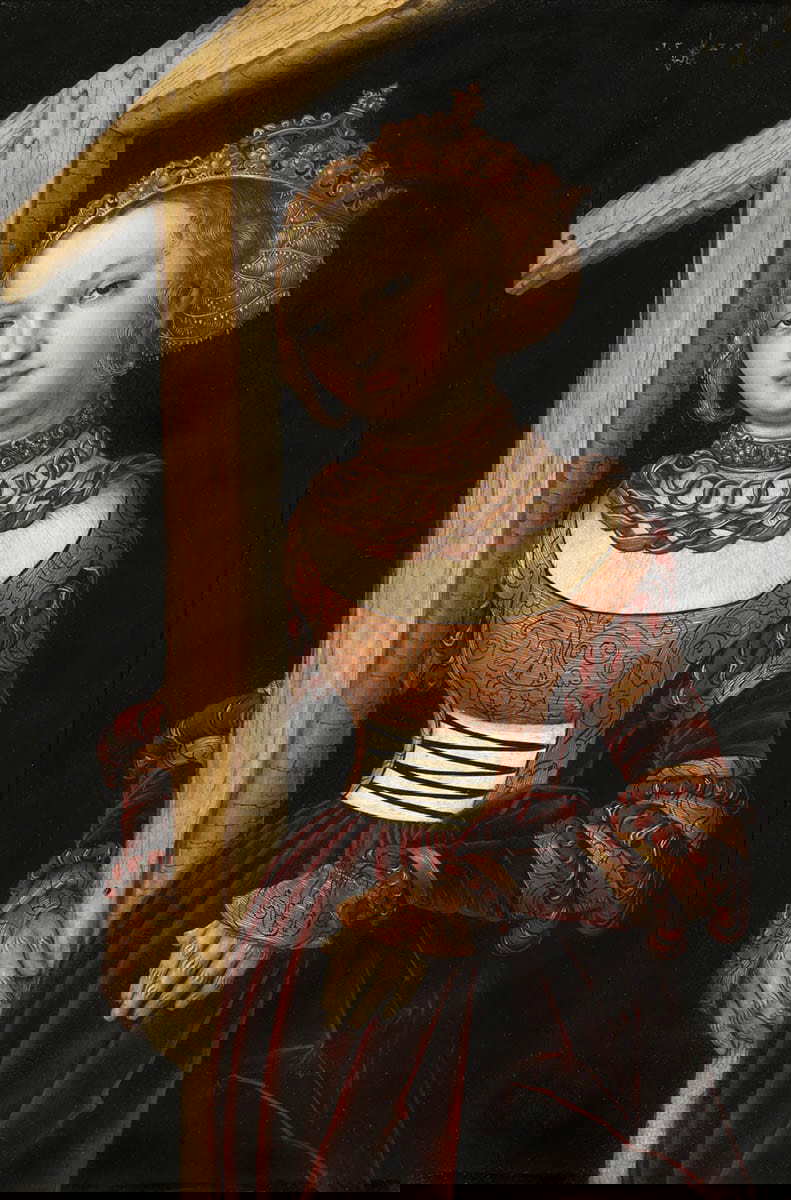 Was Constantine a ‘Great’ Emperor?