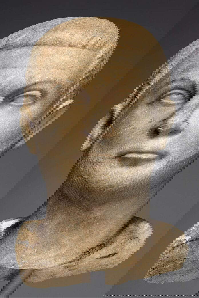 Who Was Emperor Diocletian?