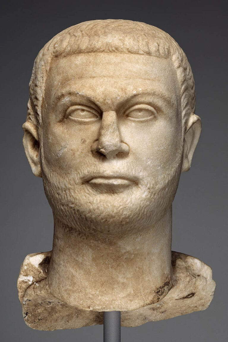 Who Was Emperor Diocletian?
