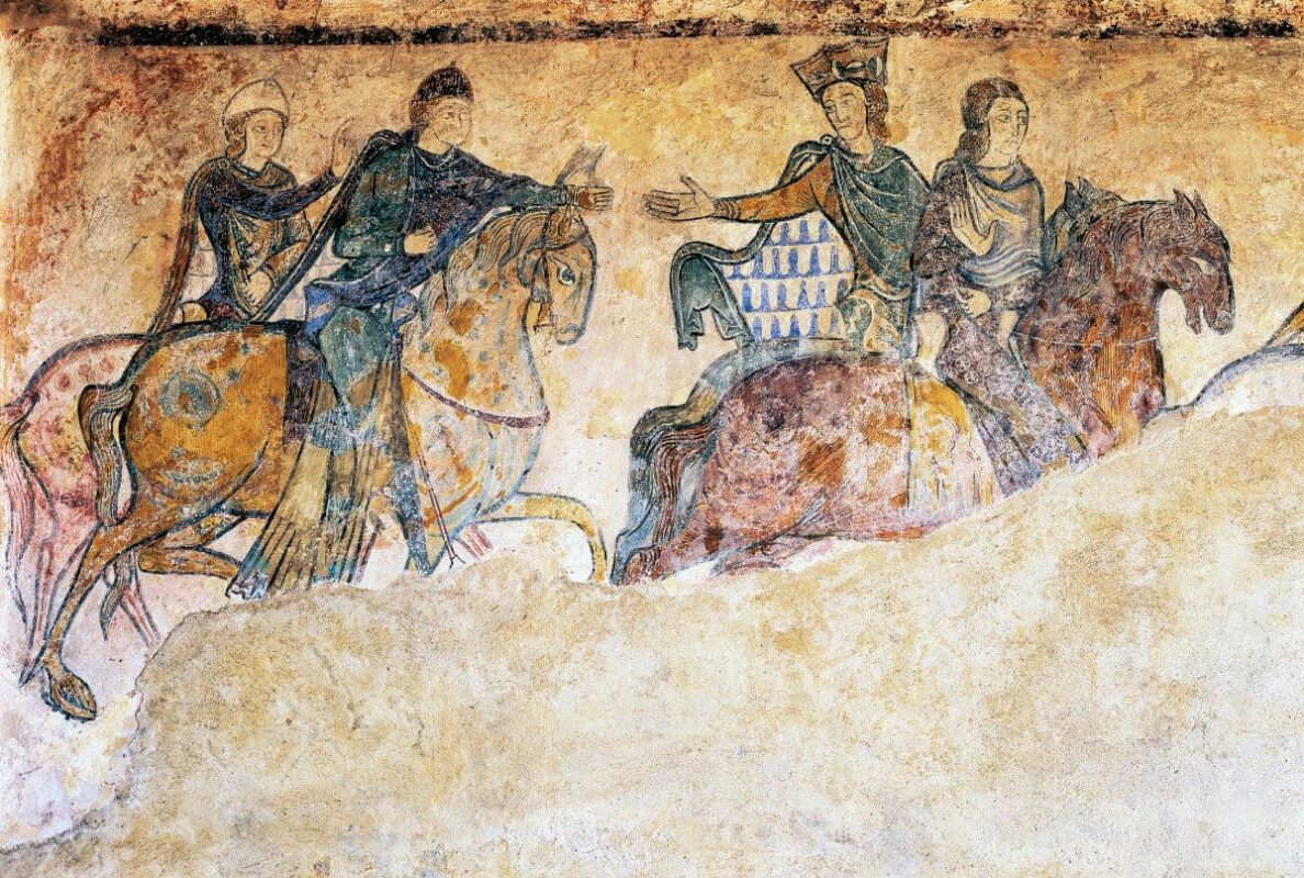 5 Extraordinary Medieval Women