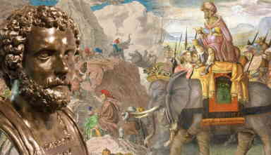 The Punic Wars: How did the Romans crush Carthage?
