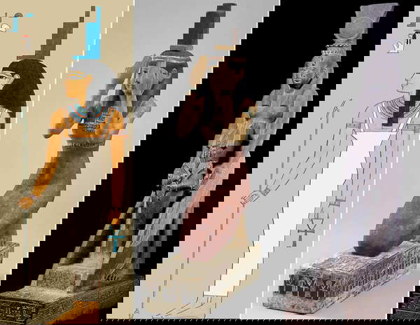 Goddess Isis: Fascinating Facts About The Mother Of All Gods