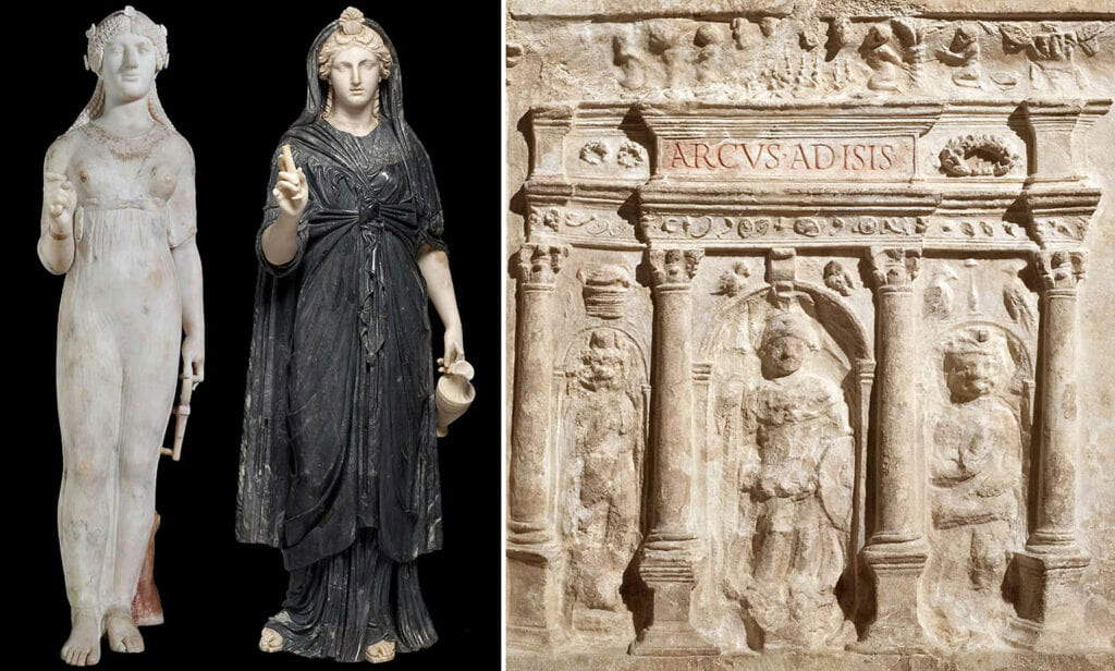 Goddess Isis: Fascinating Facts About The Mother Of All Gods