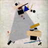 Kazimir Malevich: Understanding Suprematism Art