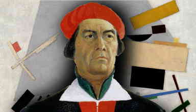 11 Famous Kazimir Malevich Paintings and Why They’re Important