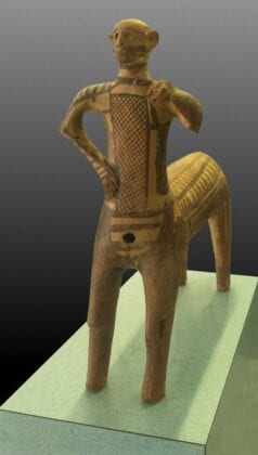 9 Facts About The Centaurs Of Greek Mythology