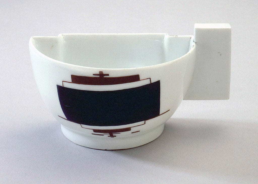 Kazimir Malevich: Understanding Suprematism Art