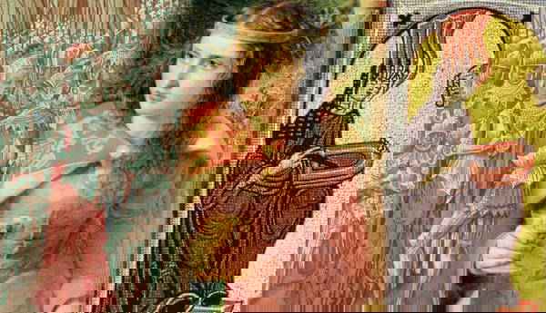 5 Extraordinary Medieval Women