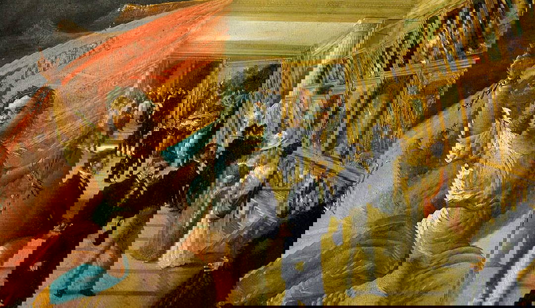 19th Century Art: Five Romantic Paintings that Built Nations