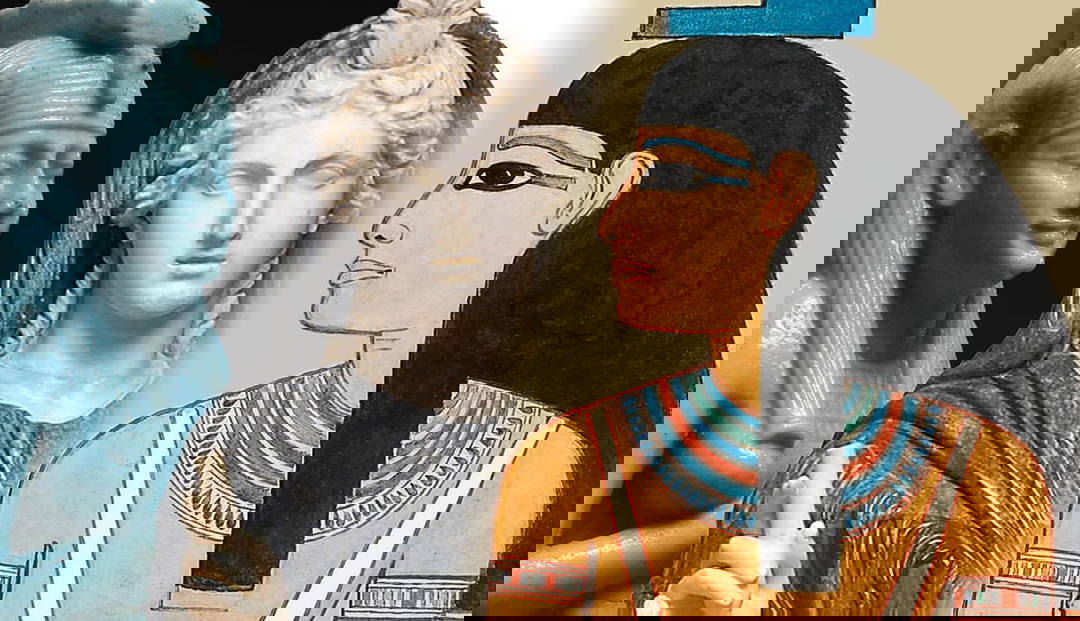 Goddess Isis: Fascinating Facts About The Mother Of All Gods