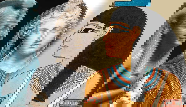 Goddess Isis: Fascinating Facts About The Mother Of All Gods