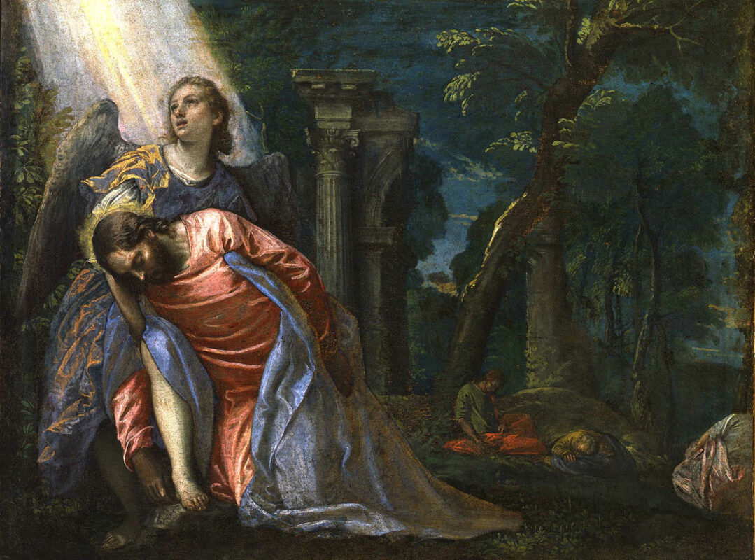 Paolo Veronese: The Treasurer Of Art And Colors