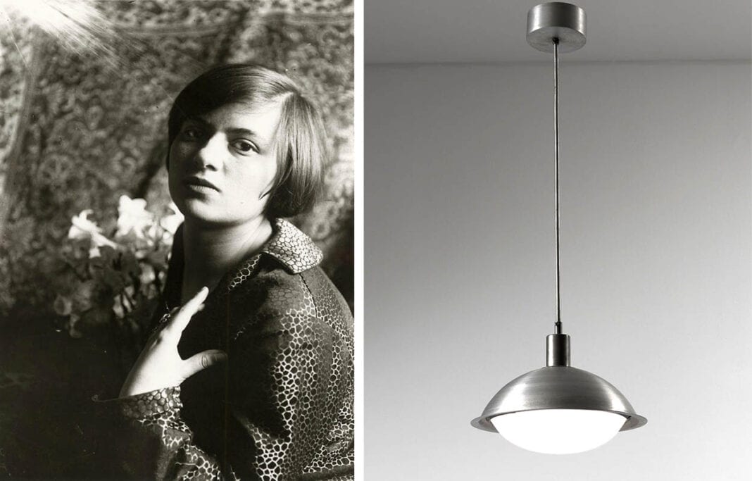 5 Women Behind The Bauhaus Art Movement’s Success