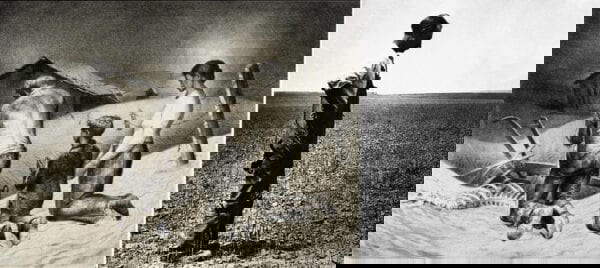 The Dust Bowl as Told in American Art