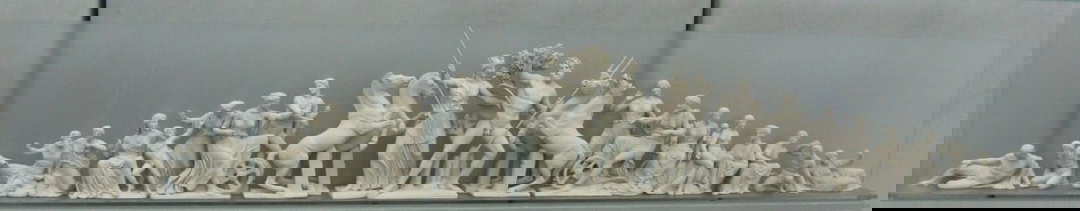 Athena And Poseidon’s Contest: How Did Athens Get Its Name?