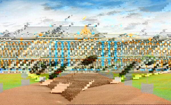 The Great Westernizer: How Peter the Great Earned His Name