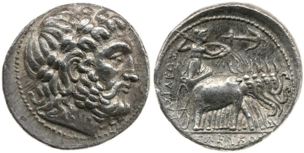 Who Was Seleucus I? 11 Facts About The Seleucid Empire’s Founder