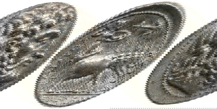 Who Was Seleucus I? 11 Facts About The Seleucid Empire’s Founder