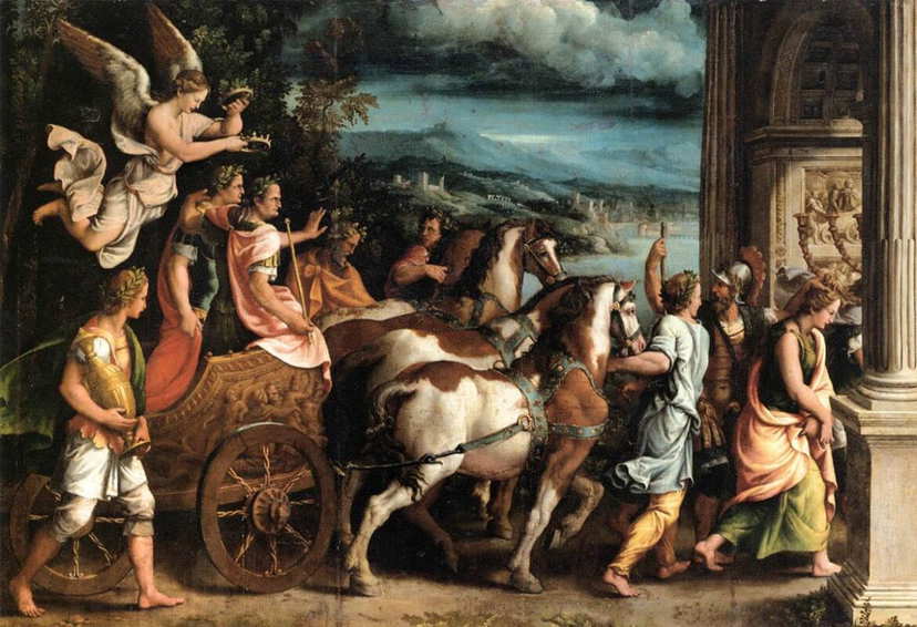 Who Were the Flavian Emperors? (8 Facts)