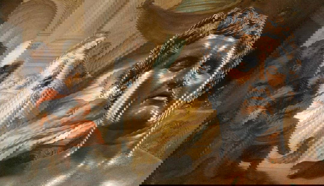 Who Was Seleucus I? 11 Facts About The Seleucid Empire’s Founder