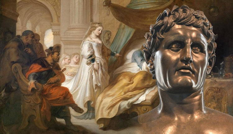 Who Was Seleucus I? 11 Facts About The Seleucid Empire’s Founder