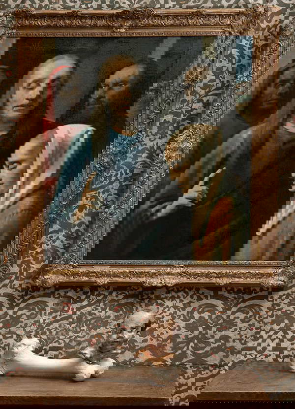 Hermann Goering: Art Collector or Nazi Looter?