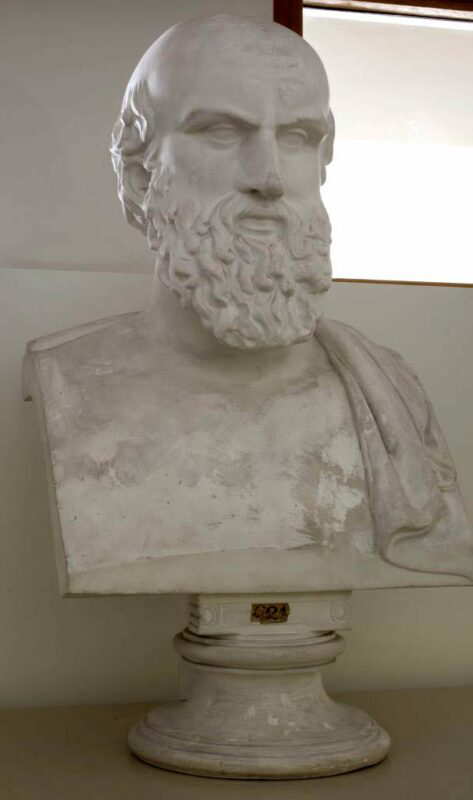 Aeschylus: Understanding The Father of Tragedy