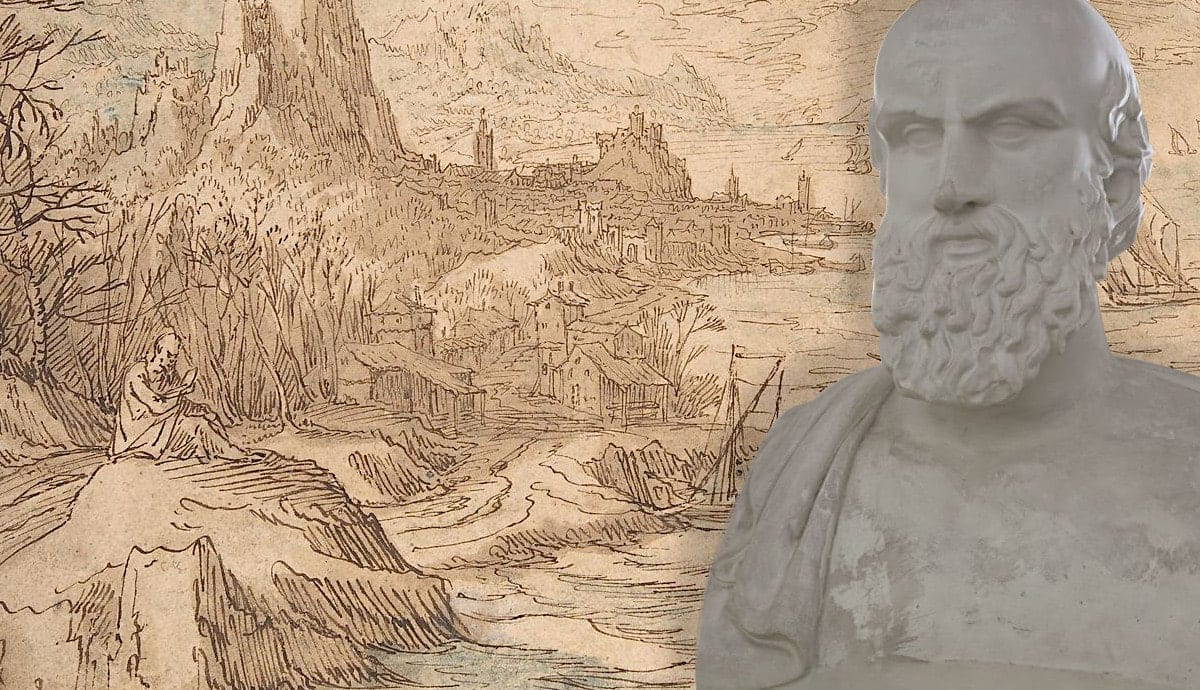 Aeschylus: Understanding The Father of Tragedy | TheCollector