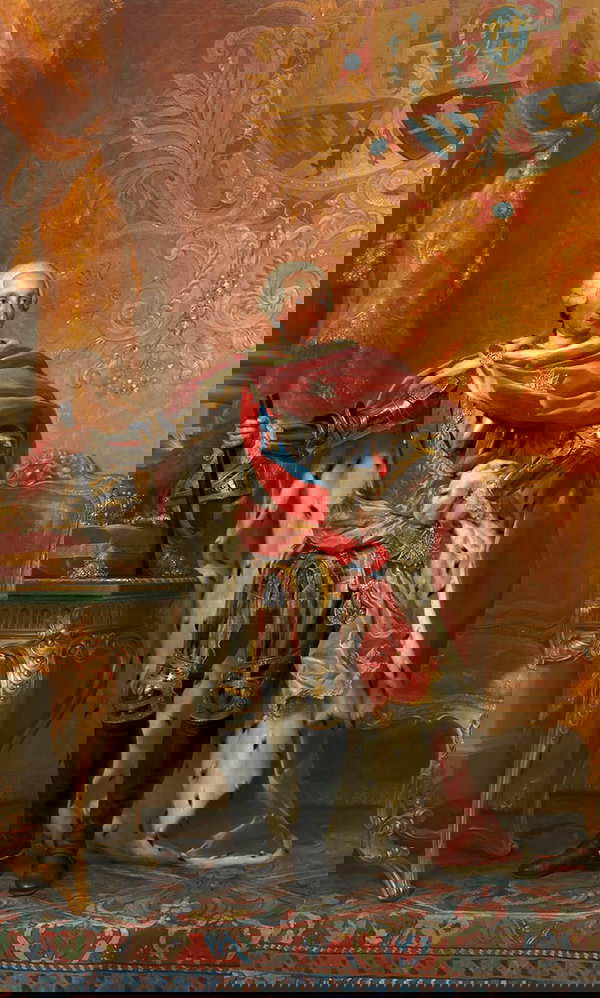 The Age of Enlightenment: Enlightened Despots in the Absolutist Era