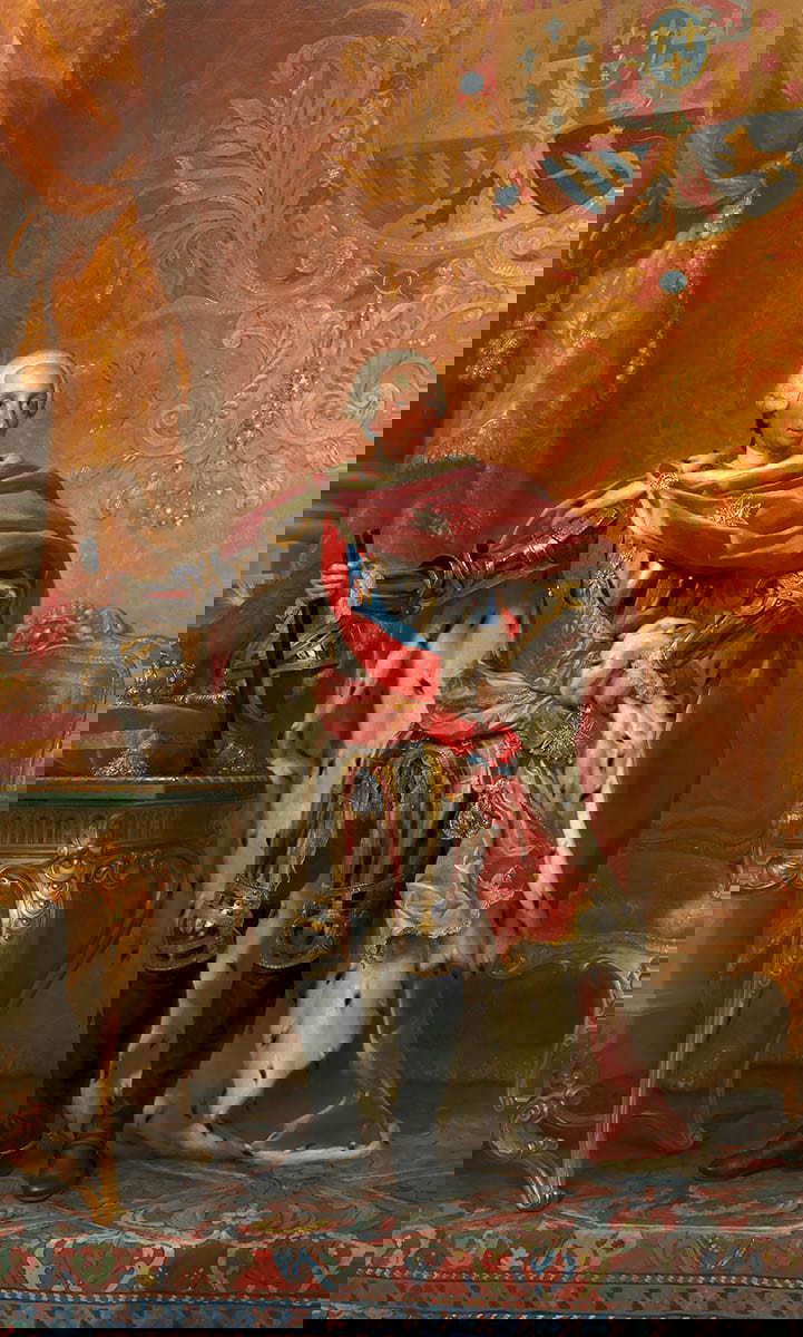 The Age of Enlightenment: Enlightened Despots in the Absolutist Era