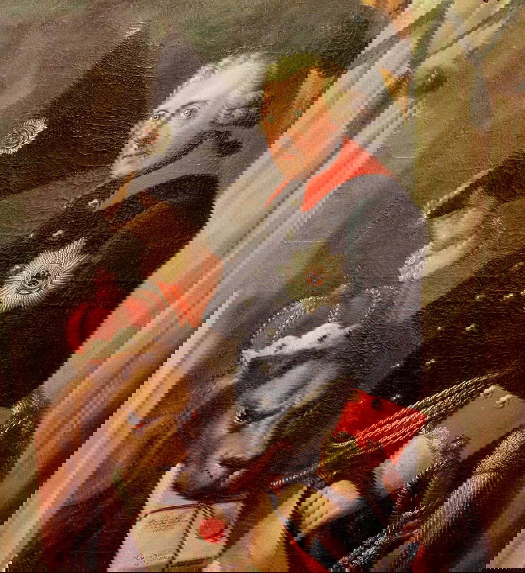 The Age of Enlightenment: Enlightened Despots in the Absolutist Era