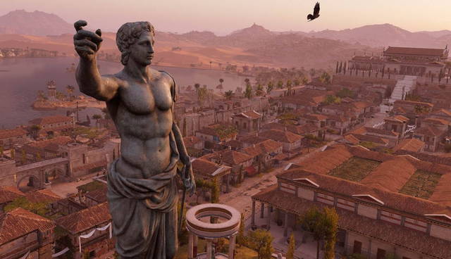 The Ptolemies: What Was Ancient Egypt Like Under Greek Control?