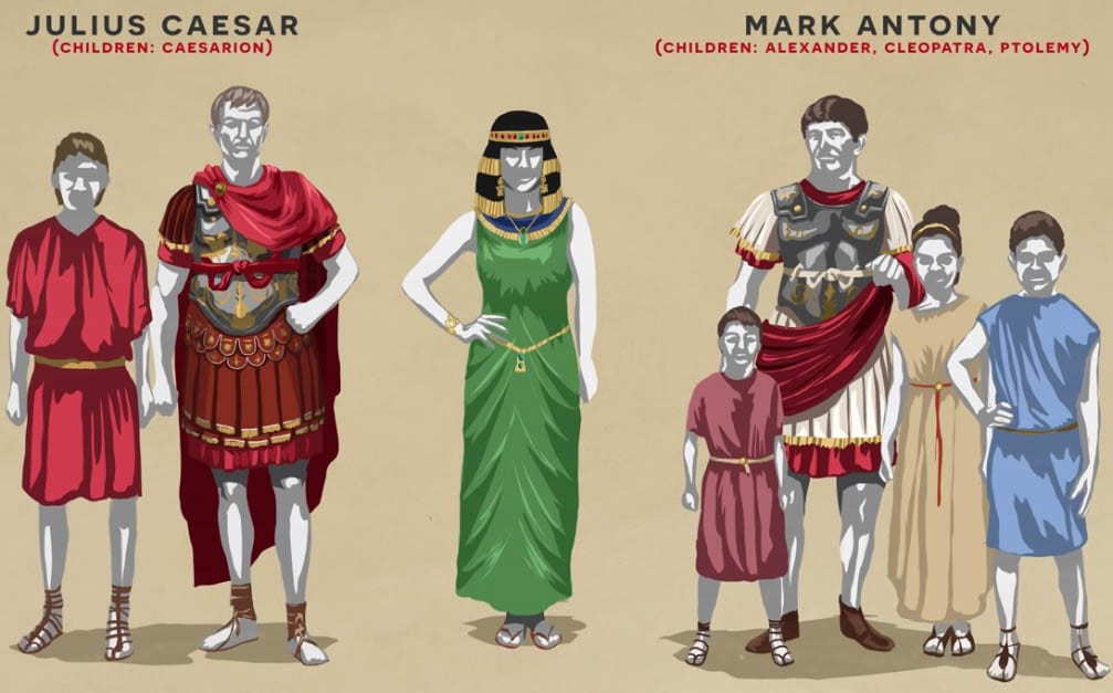 The Ptolemies: What Was Ancient Egypt Like Under Greek Control?