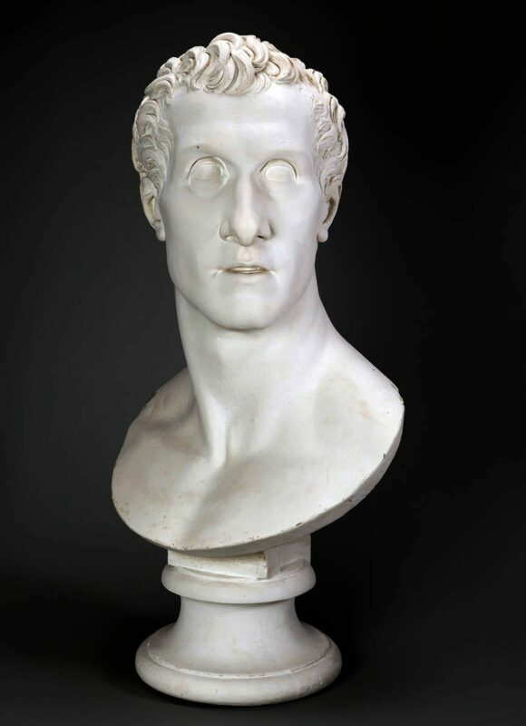 The Genius of Antonio Canova: A Neoclassic Marvel