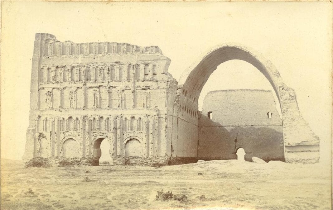 The Battle Of Ctesiphon: Emperor Julian’s Lost Victory