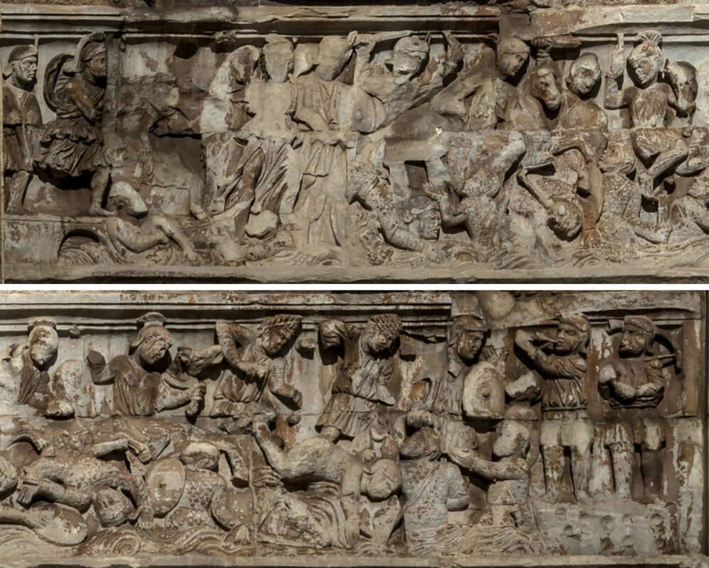 The Praetorian Guard: From Elite Bodyguard to Power-Hungry Kingmakers